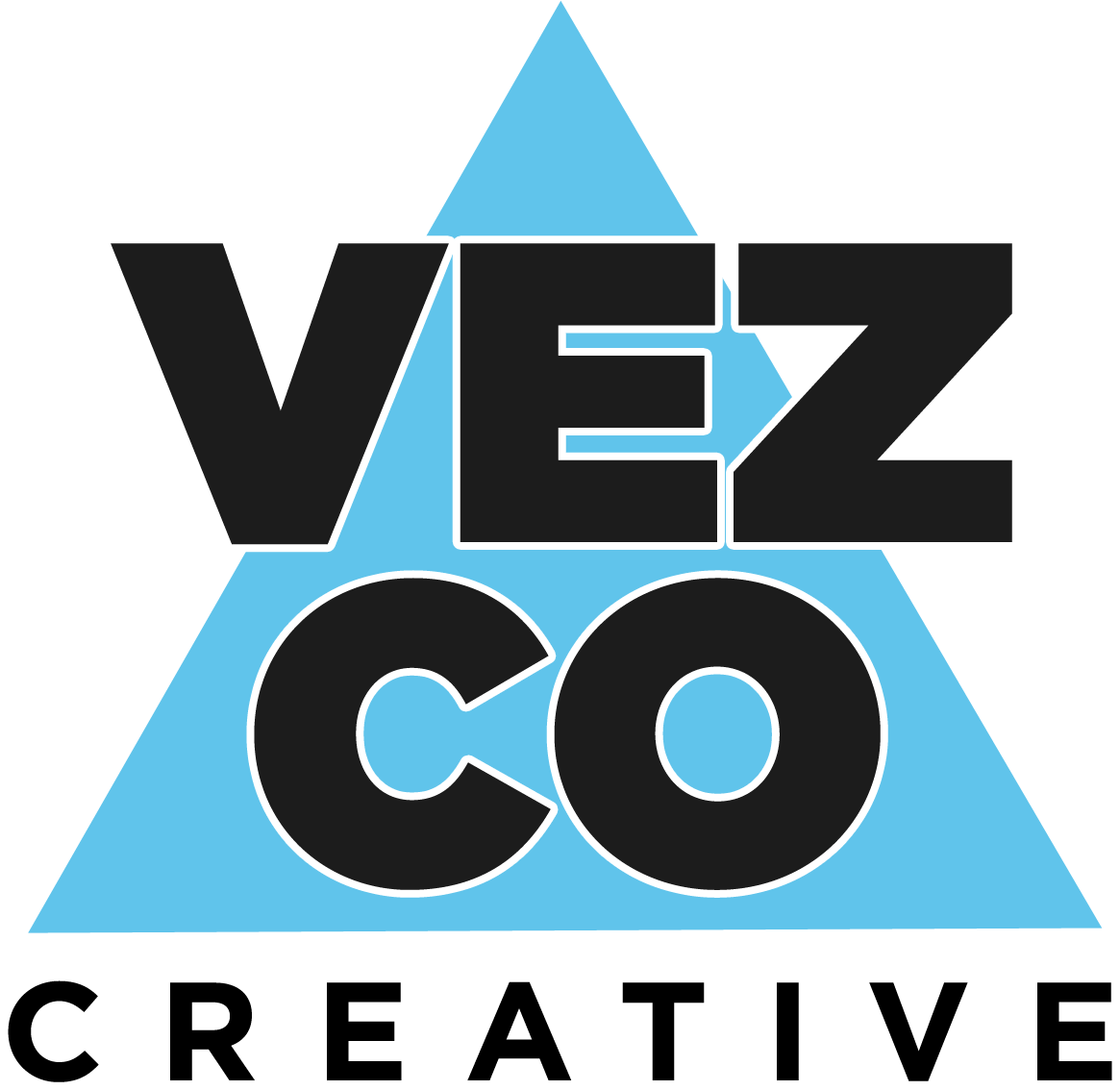 About VezCo Creative | Crafting Custom Digital Experiences